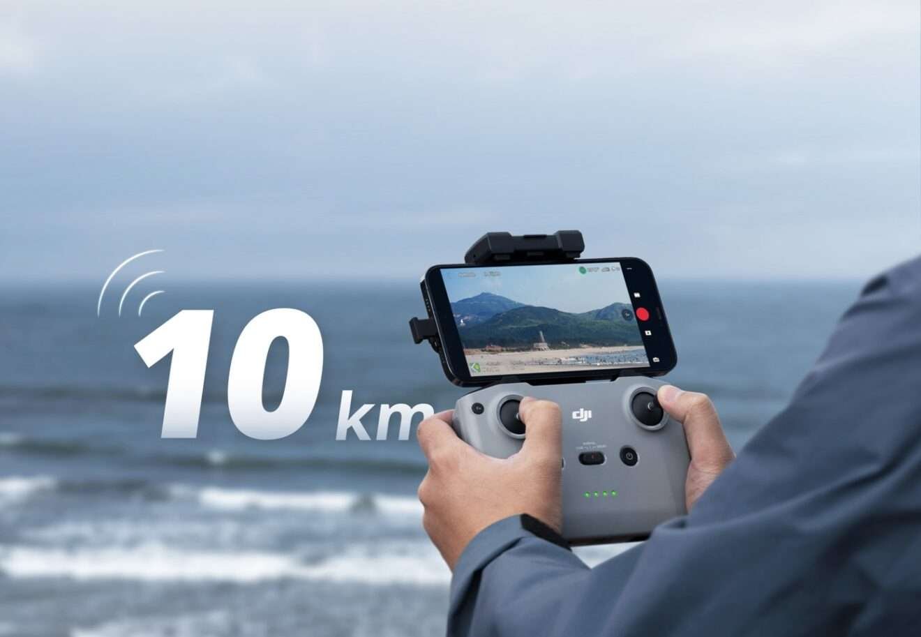 DJI Mini 2 SE Fly More Combo Drone - Buy Now at HobiTech