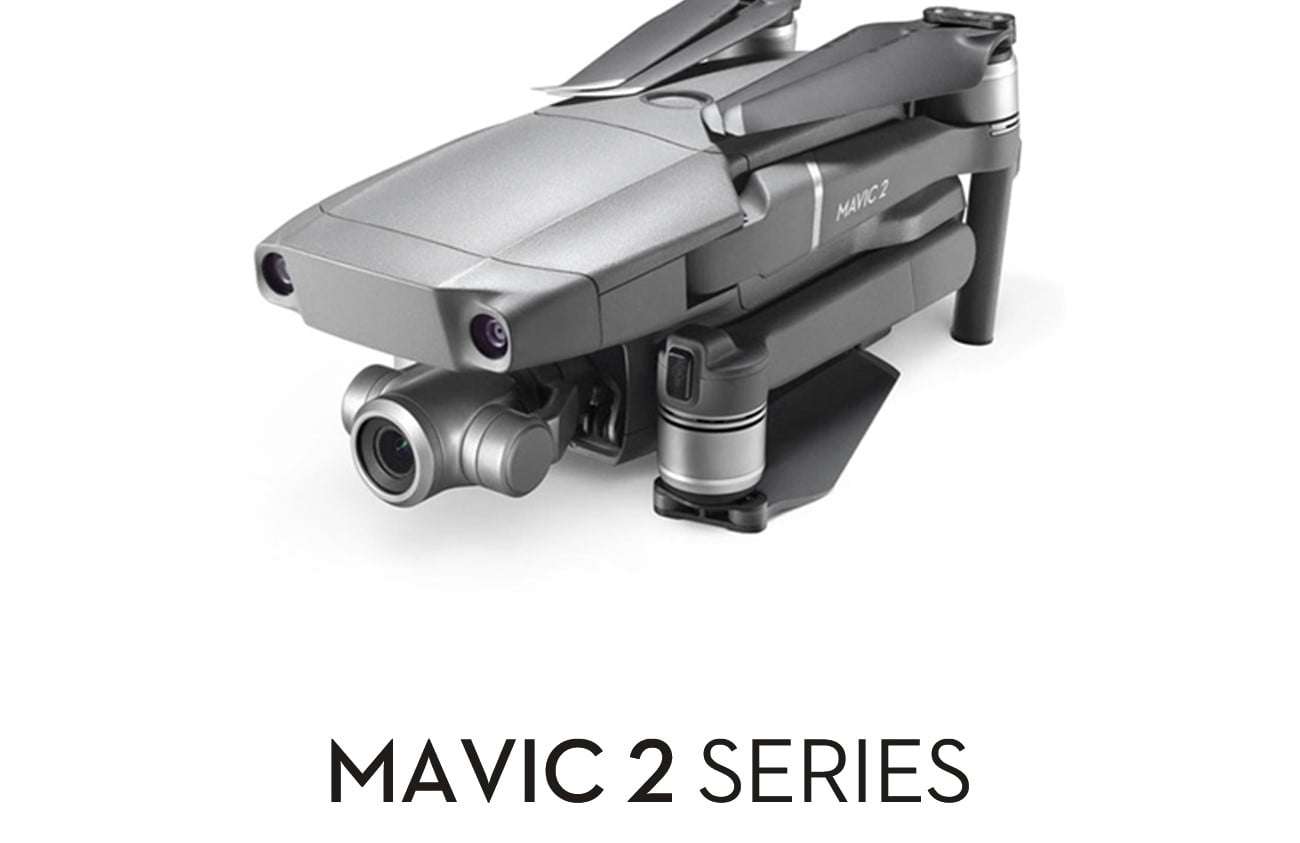 Buy DJI Mavic Series - HobiTech