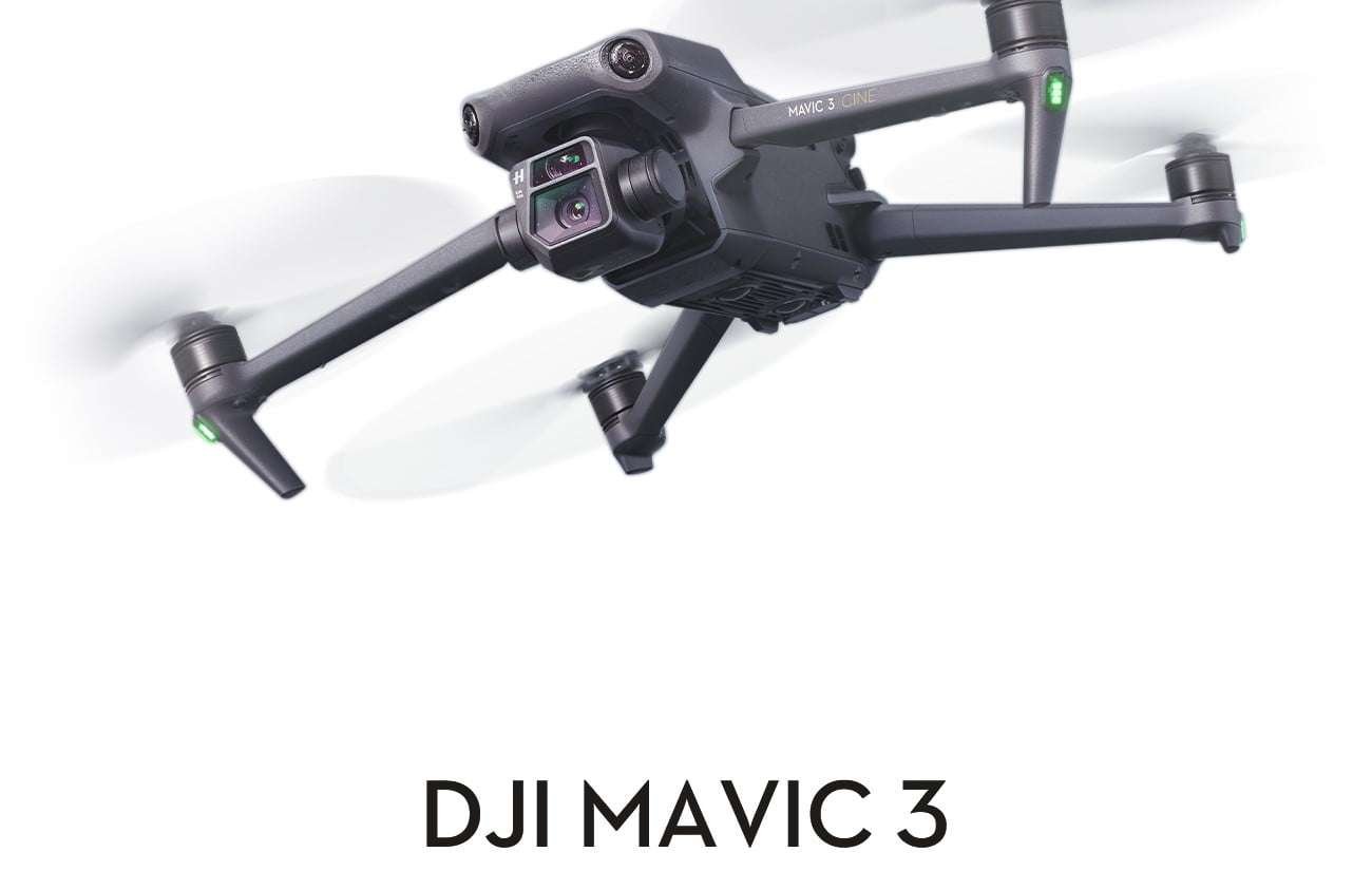 Buy DJI Mavic Series - HobiTech