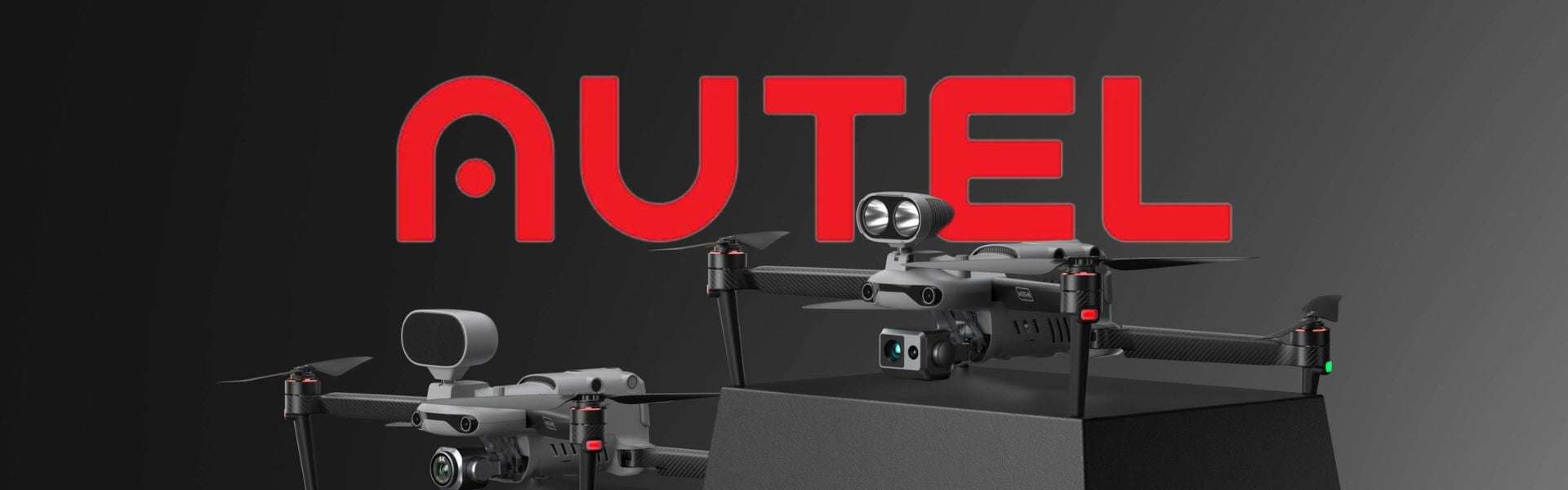 Buy Autel Drones - Up to 30% Off + Warranty Included