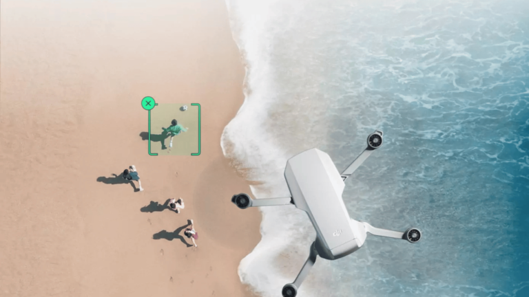 Buy DJI Mini 4K Drone Standard Kit - HobiTech